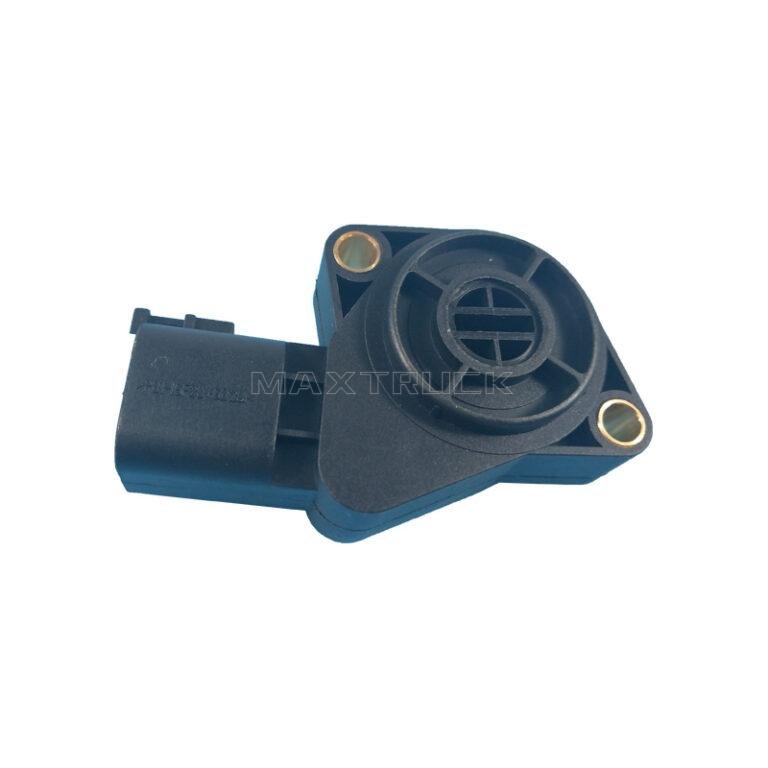 Volvo Cabin Shock Absorber 21430905 - Euro truck parts supplier