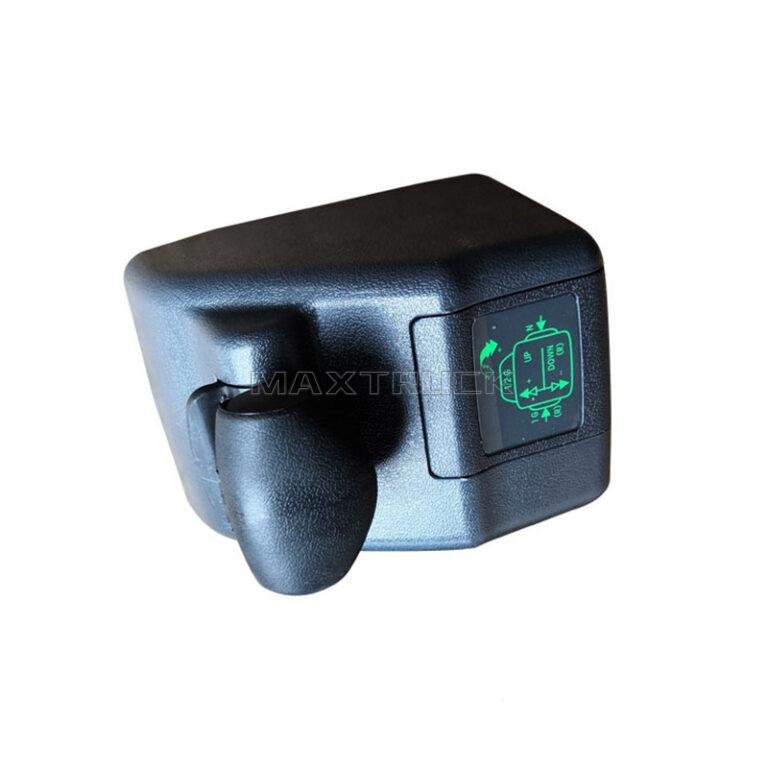 Volvo Gear Shift Knob 1655863 276827 - Euro truck parts shop