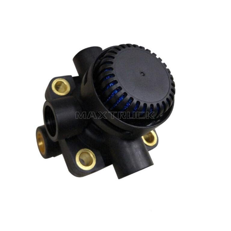 Wabco Relay Valve 9730060030 for Mercedes-Benz 0044296344 - Euro truck ...