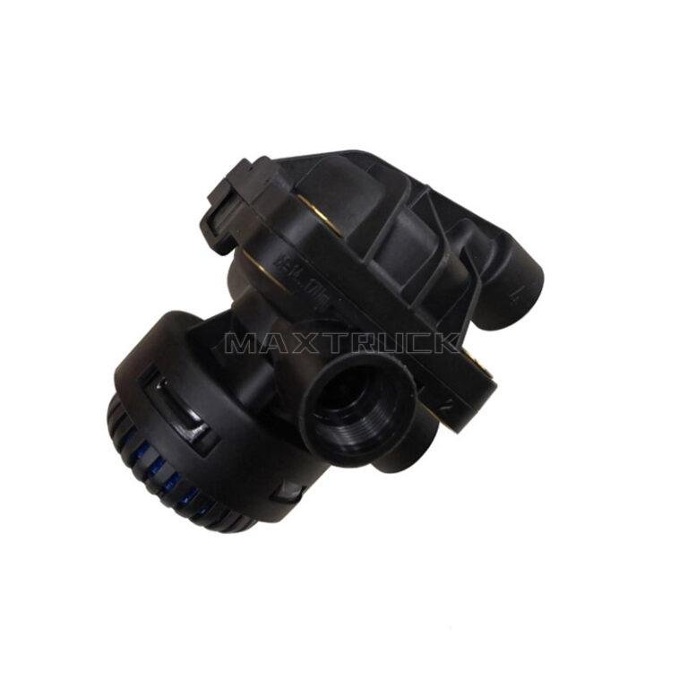 Wabco Relay Valve 9730060030 for Mercedes-Benz 0044296344 - Euro truck ...
