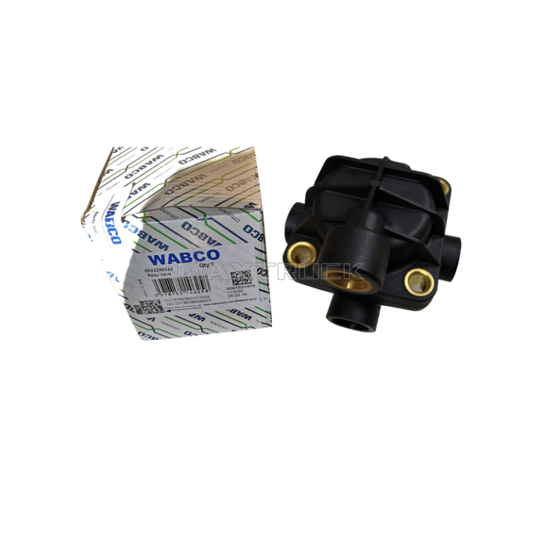 Wabco Relay Valve 9730060030 for Mercedes-Benz 0044296344 - Euro truck ...