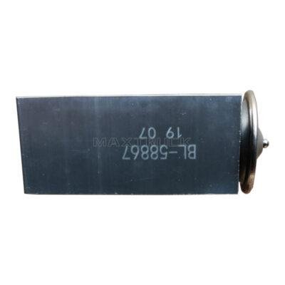 Knorr Hand Brake Valve DPM67A for Mercedes-Benz 0004200184 – Euro truck ...