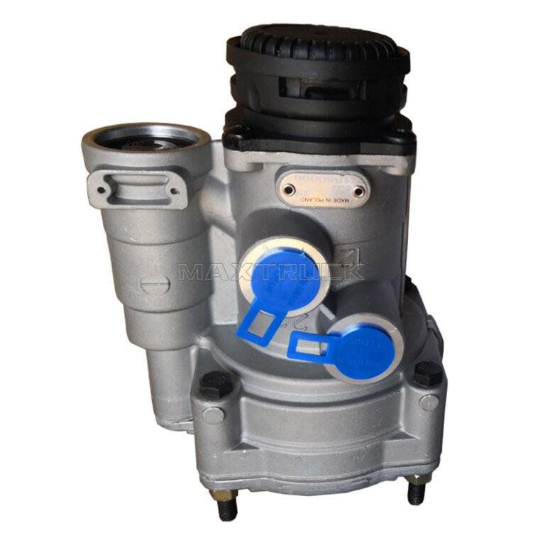 Mercedes Level Valve 0003282130 For Scania 677280 - Euro truck parts ...