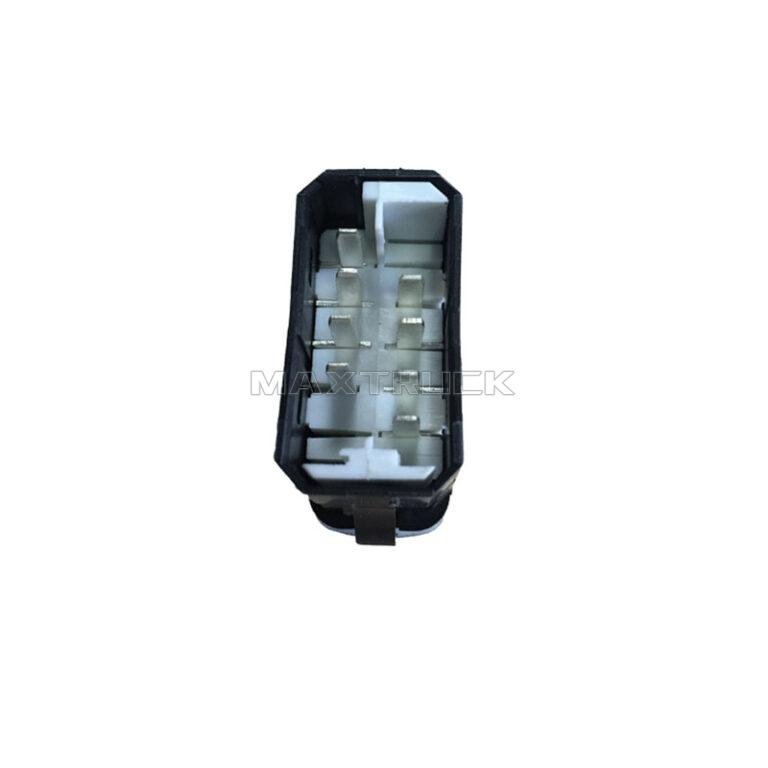 Scania Window Regulator Switch 1421856 - Euro truck parts supplier