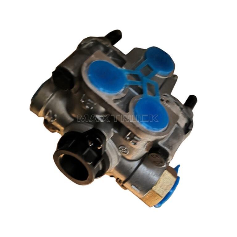 Wabco Relay Valve 9730110500 for Scania 1425183 1342598 - Euro truck ...
