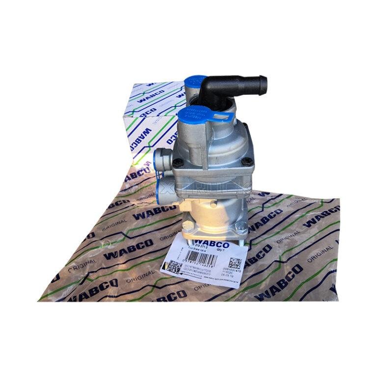 Wabco Foot Brake Valve 4613192710 for Mercedes-Benz 0034311705 - Euro ...