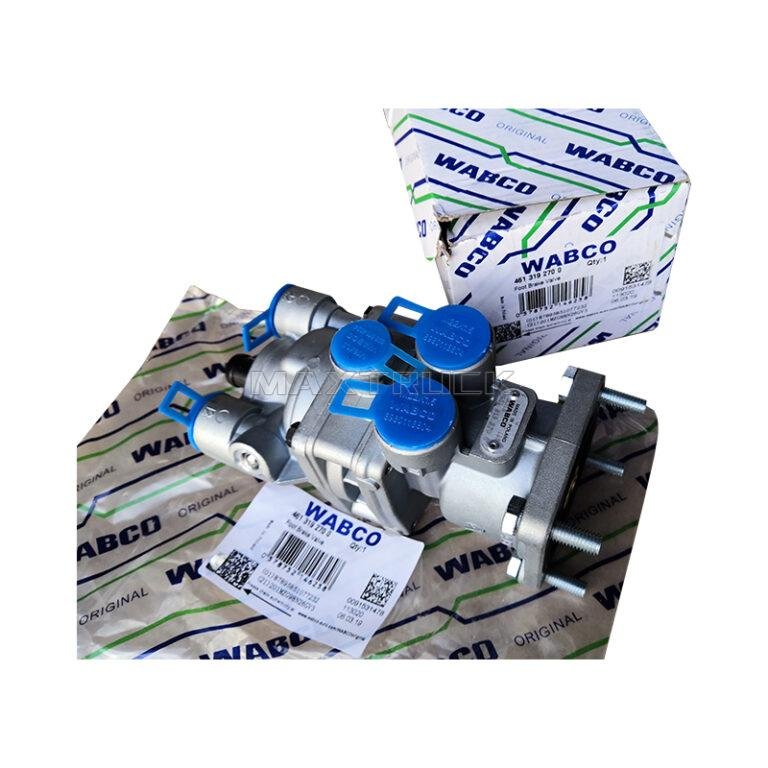 Wabco Foot Brake Valve 4613192700 for MERCEDES-BENZ 0024317005 - Euro ...