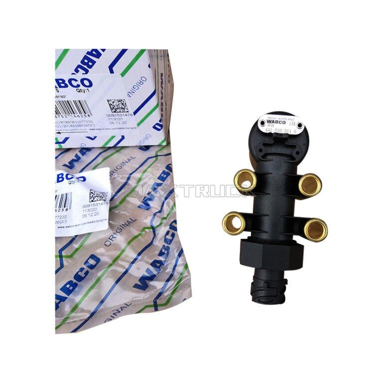 Wabco ECAS Distance Sensor 4410500110 for DAF 1305844 - Euro truck ...