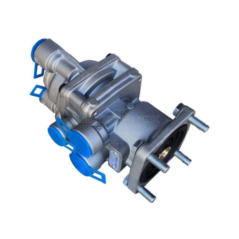 Wabco Foot Brake Valve 4613192700 for MERCEDES-BENZ 0024317005 - Euro ...