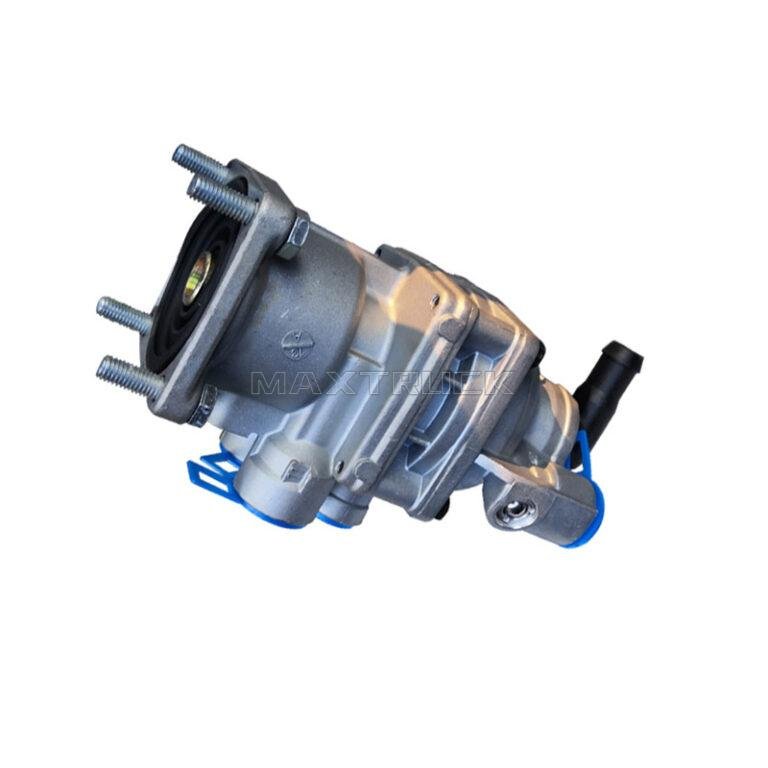 Wabco Foot Brake Valve 4613192710 for Mercedes-Benz 0034311705 - Euro ...