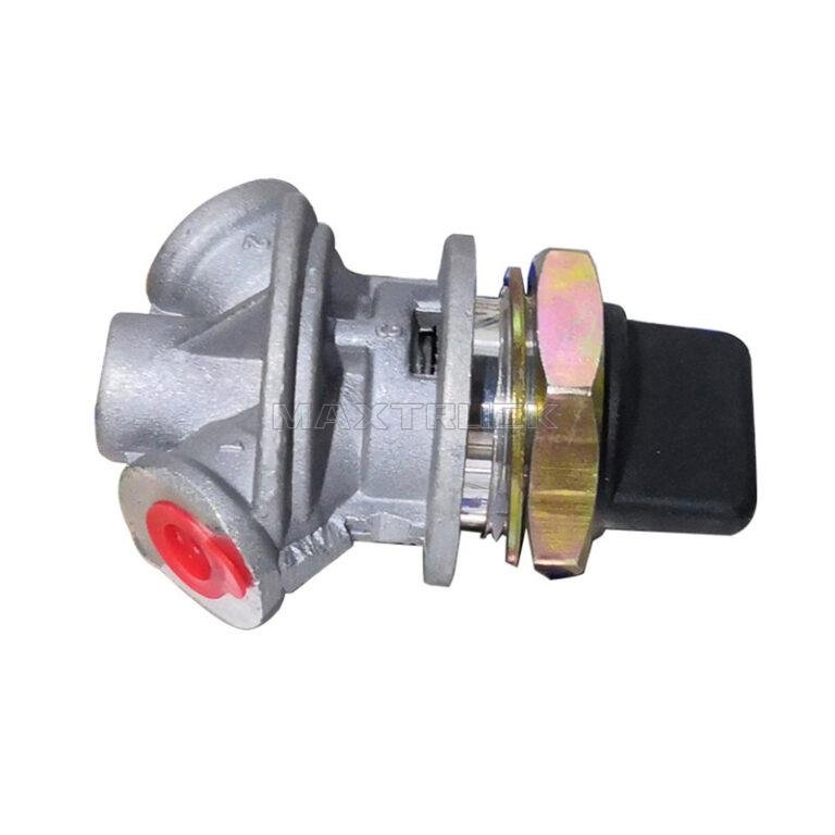 Wabco Button Control Valve 4630360000 for Iveco 2140302017 - Euro truck ...
