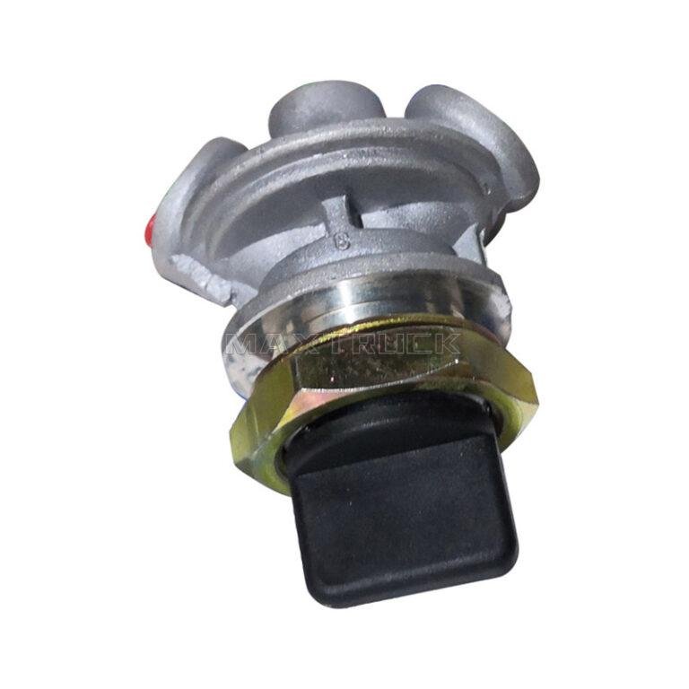 Wabco Button Control Valve 4630360000 for Iveco 2140302017 - Euro truck ...