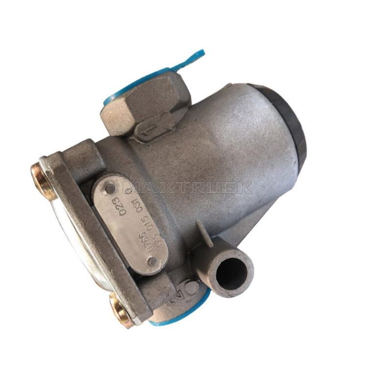 Wabco Pressure Limiting Valve 4750150310 for DAF 1505096 - Euro truck ...