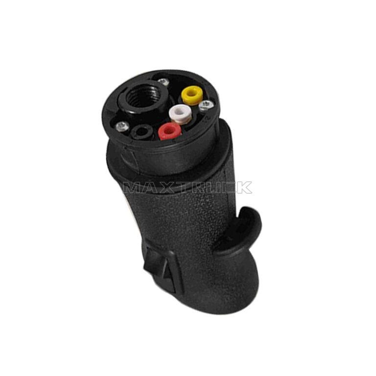 Volvo Shifting Unit 22647976 22230458 - Euro truck parts supplier