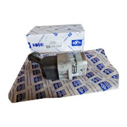 Knorr Hand Brake Valve DPM66A for Mercedes-Benz 0004200284 - Euro truck ...