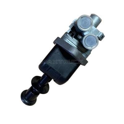 Knorr Hand Brake Valve DPM21A for Mercedes-Benz 0034306881 - Euro truck ...