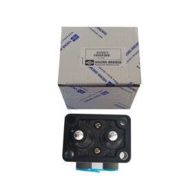 Knorr Gearbox Inhibitor Valve SV3371 for Mercedes-Benz 0002605457 ...