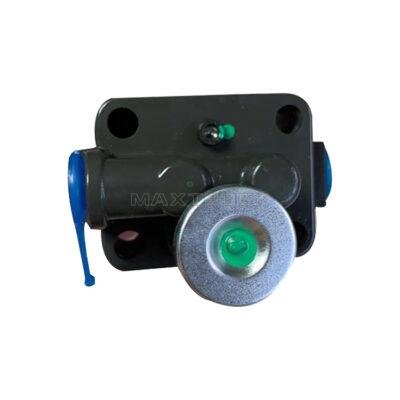 Knorr Gearbox Inhibitor Valve SV3368 for DAF 0069237 - Euro truck parts ...