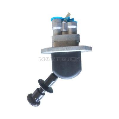 Wabco Hand Brake Valve 9617232080 for DAF 1519269 - Euro truck parts ...