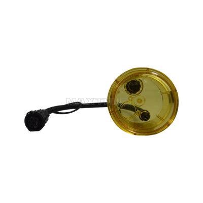 Volvo Oil Filter Bowl 20869391 for Renault 7420771586 - Euro truck ...