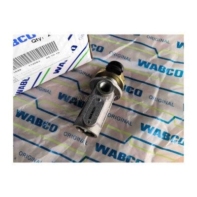 Wabco Exhaust Brake Valve 4630130120 for DAF 0367684 - Euro truck parts ...