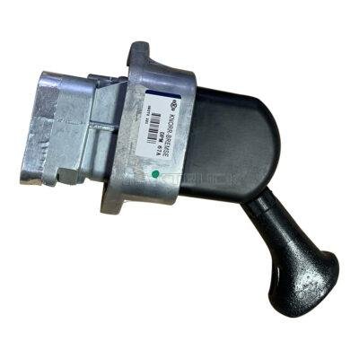 Knorr Hand Brake Valve DPM67A for Mercedes-Benz 0004200184 - Euro truck ...