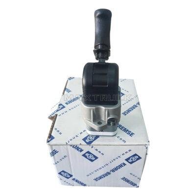Knorr Hand Brake Valve DPM67A for Mercedes-Benz 0004200184 - Euro truck ...