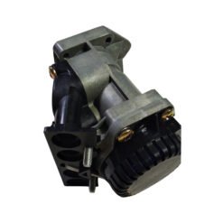 Wabco Foot Brake Valve 9650010022 for Renault 5001857060 - Euro truck ...