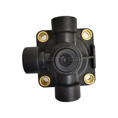 Wabco Relay Valve 9730060000 for DAF 1505412 - Euro truck parts supplier