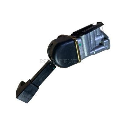 Wabco Hand Brake Valve 9617222120 for Mercedes-Benz 0004309581 - Euro ...