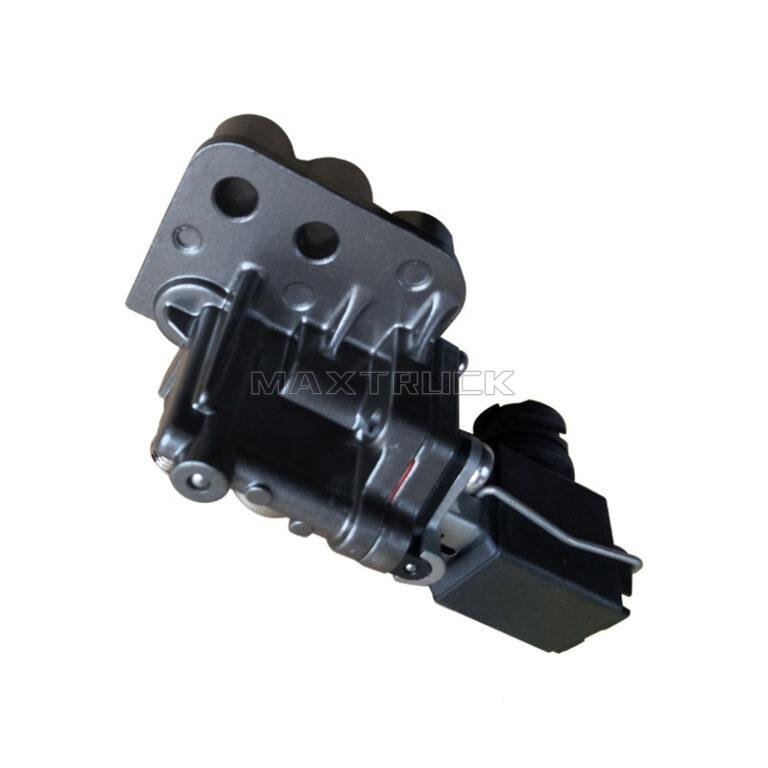 Mercedes-Benz Control Valve 5410500370 - Euro truck parts supplier