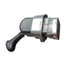 Knorr Hand Brake Valve DPM66A for Mercedes-Benz 0004200284 - Euro truck ...