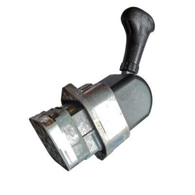 Knorr Hand Brake Valve DPM66A for Mercedes-Benz 0004200284 - Euro truck ...