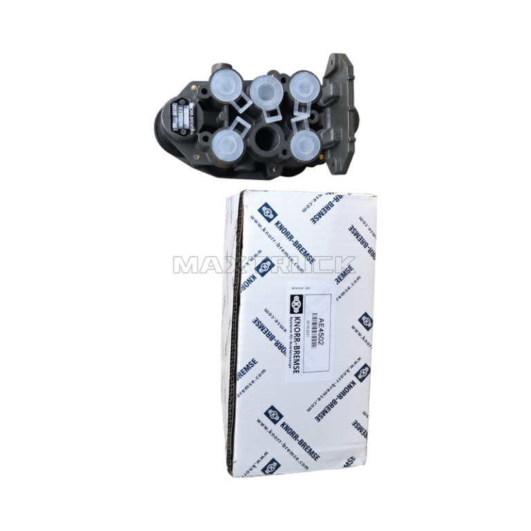 Knorr Multi Circuit Protection Valve AE4502 for Iveco 42535024 - Euro ...