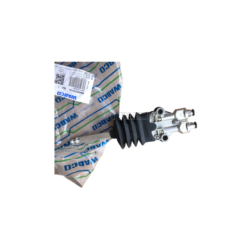 Wabco Air Suspension Levelling Valve 4640070110 - Euro truck parts supplier