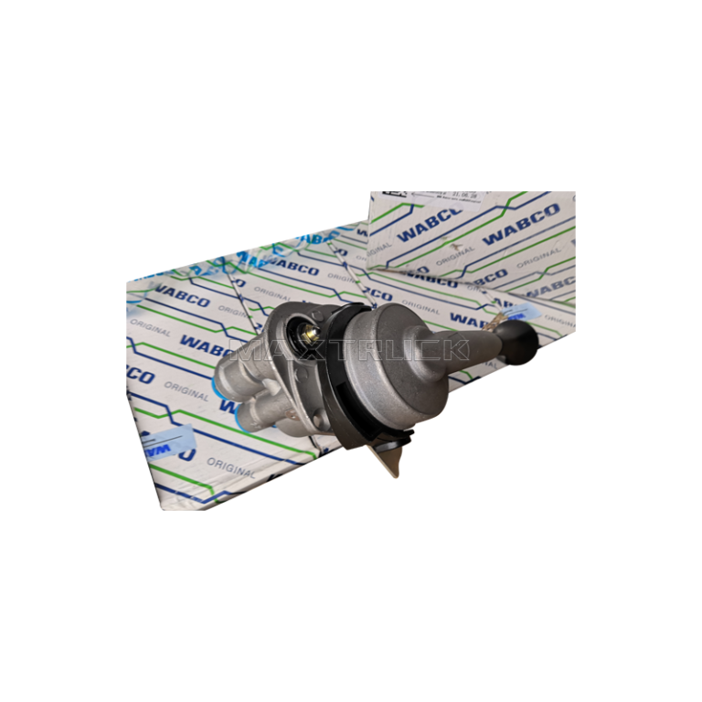 Wabco Hand Brake Valve 9617020010 for Iveco 04695730 - Euro truck parts ...