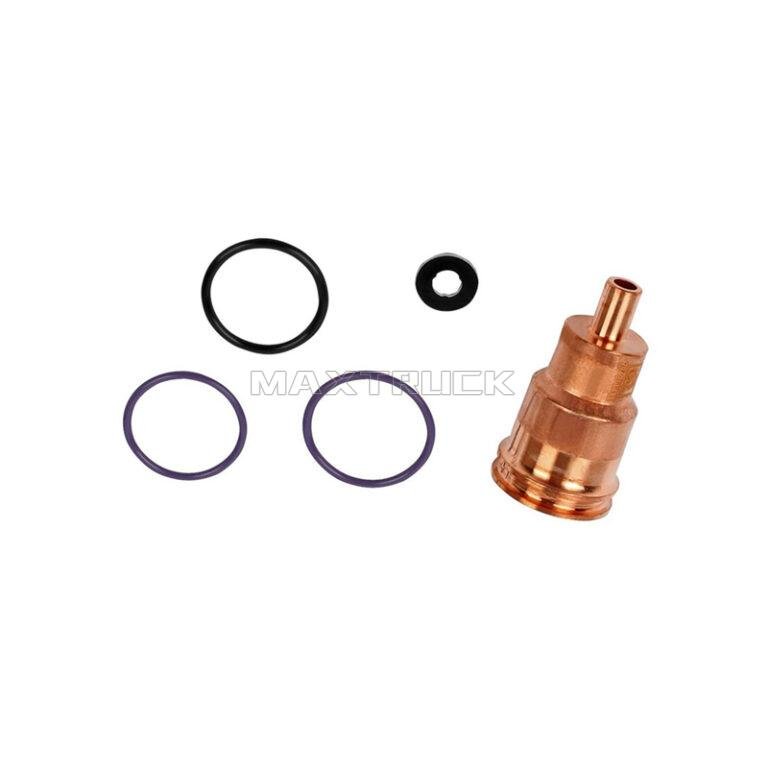 Volvo Injection Sleeve Kit 21351717 7485121085 - Euro truck parts supplier