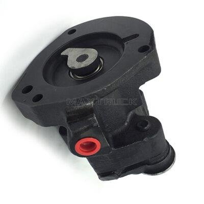 Mercedes-Benz Fuel Pump 0030917401 0030915701 - Euro truck parts supplier