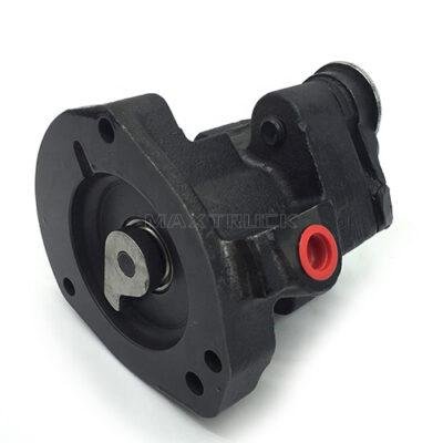 Mercedes-Benz Fuel Pump 0030917401 0030915701 - Euro truck parts supplier