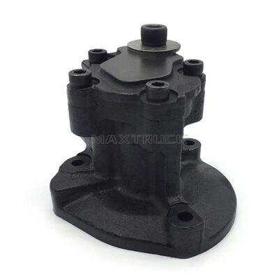 Mercedes-Benz Fuel Pump 0030917401 0030915701 - Euro truck parts supplier