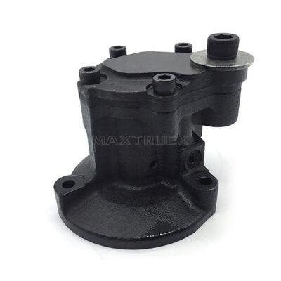 Mercedes-Benz Fuel Pump 0030917401 0030915701 - Euro truck parts supplier