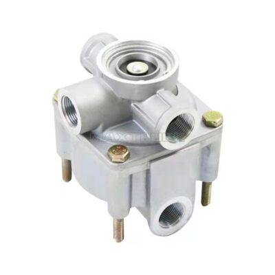 WABCO Relay Valve 4730170070 - Euro truck parts supplier