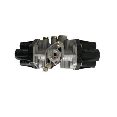 WABCO 4-circuit-protection Valve 9347050020 for Mercedes-Benz ...