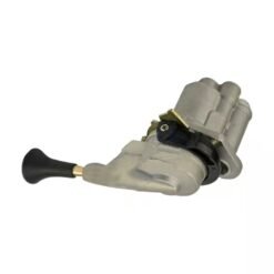 WABCO Hand Brake Valve 9617020040 For DAF 0360774 - Euro truck parts ...