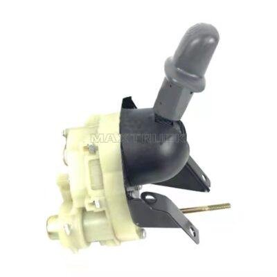 WABCO Hand Brake Valve 9617242050 For Volvo 20367534 - Euro truck parts ...