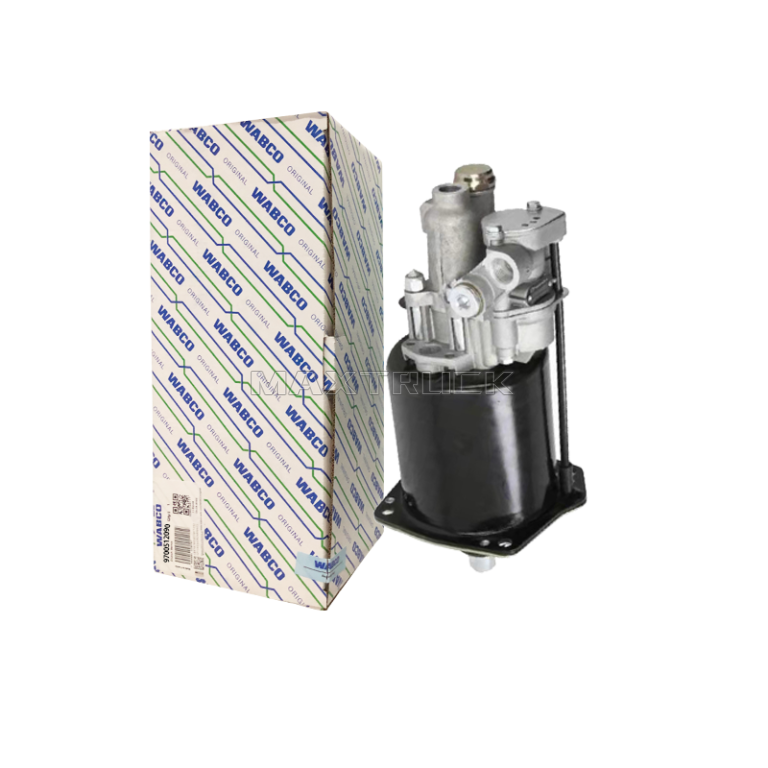 WABCO Clutch Servo 9700512090 for DAF 1518254 - Euro truck parts supplier