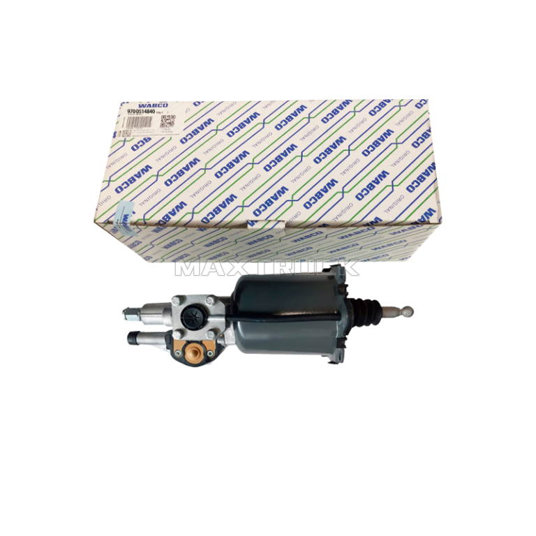 WABCO Clutch Servo 9700514840 for Iveco 5801311227 - Euro truck parts ...