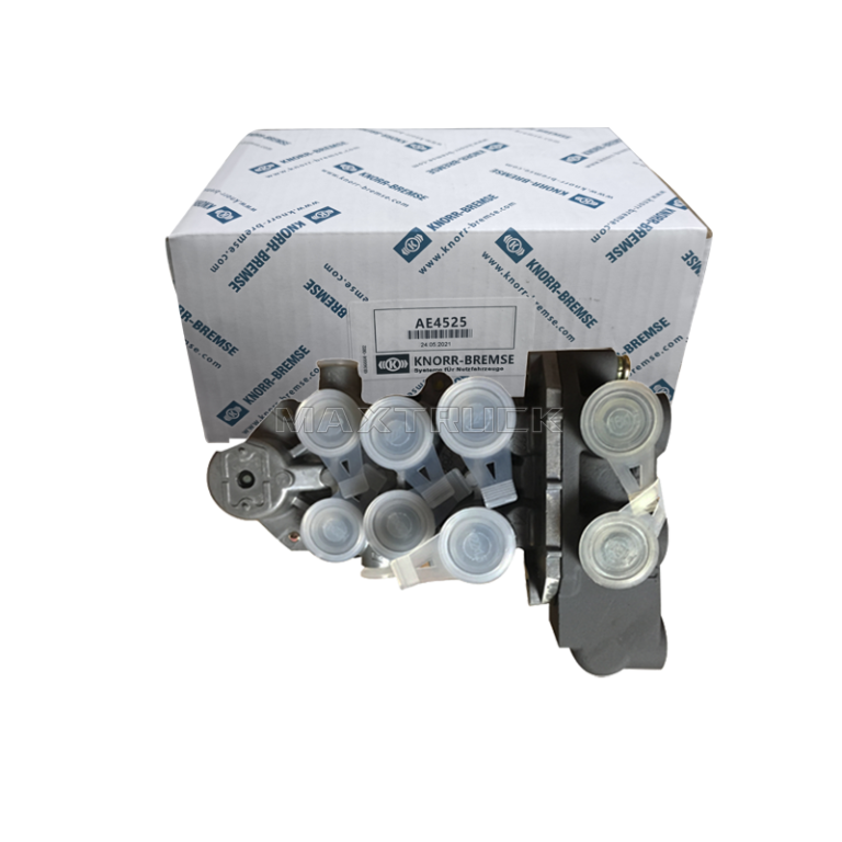 Knorr 4-circuit-protection Valve AE4525 for Renault 5010525808 - Euro ...