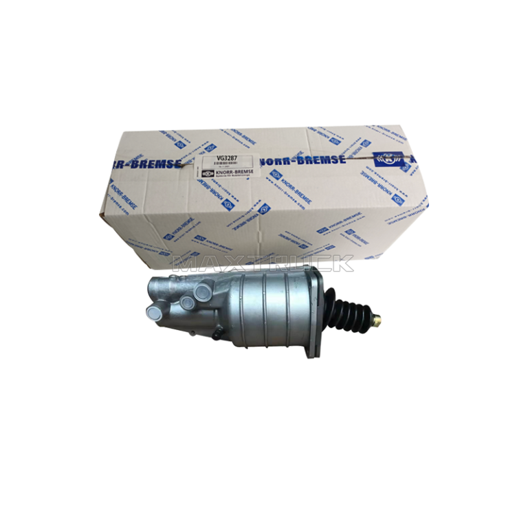 KNORR Clutch Servo VG3287 for IVECO 41035647 - Euro truck parts supplier
