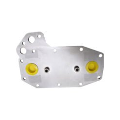 Mercedes Oil Cooler 0001806765 A0001802765 - Euro truck parts supplier